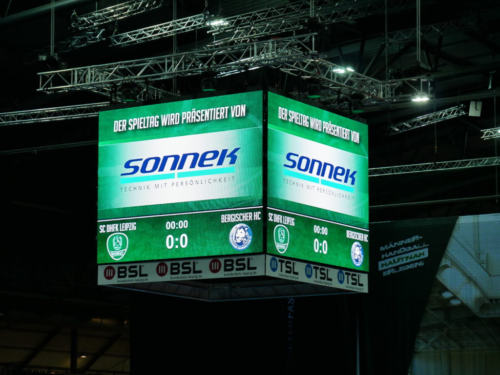 Technik mit Persönlichkeit